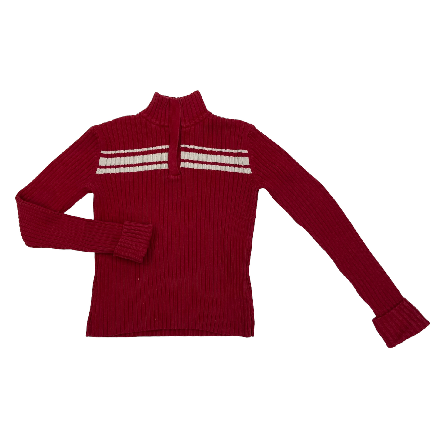 Vintage Denver Hayes Quarter Zip Up S, 59% OFF